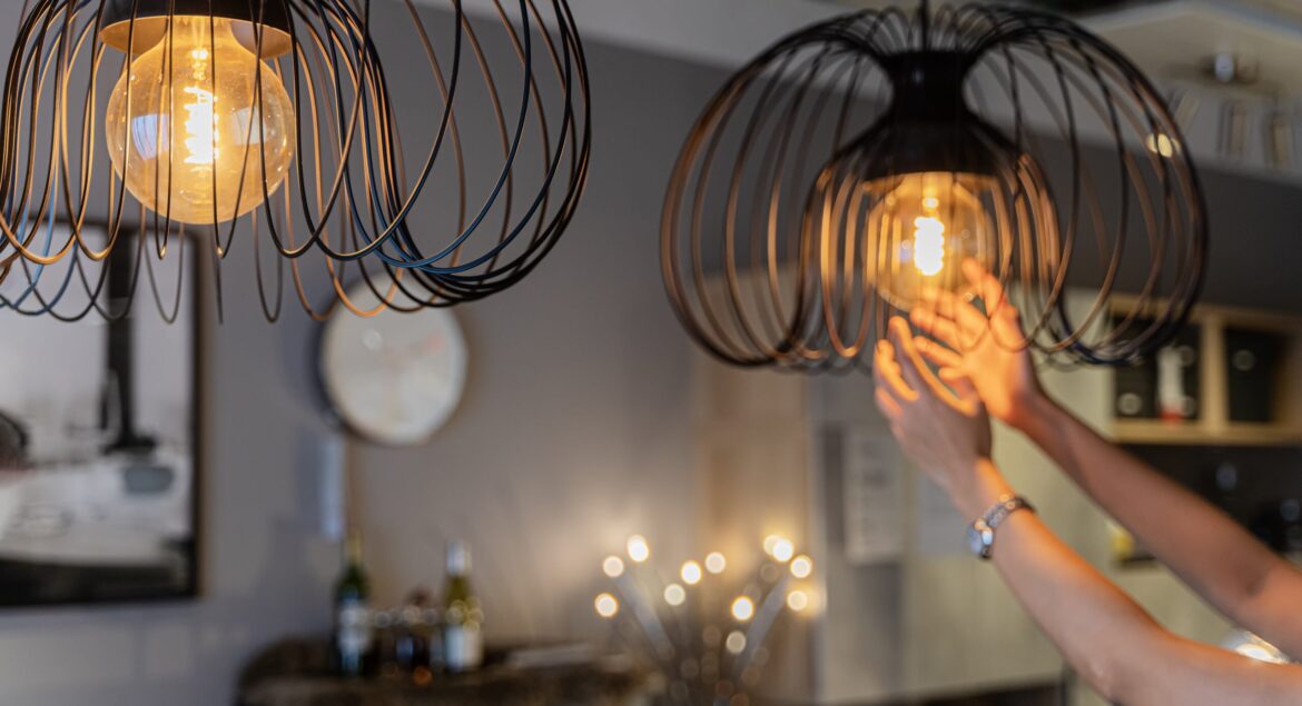 Best Lighting Stores Near Me