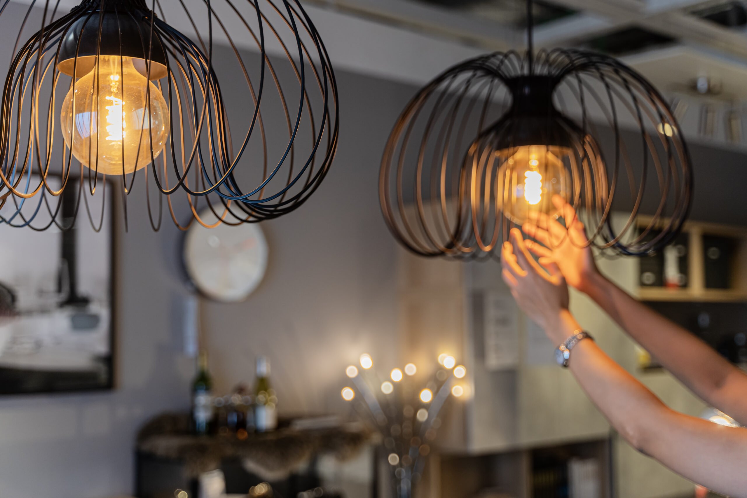 Best Lighting Stores Near Me