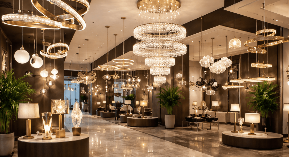 Fehmi lights - Lighting store in Brampton - Mississauga- Vaughan ...